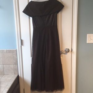 KM Collections | Dresses | New Formal Dress Mother Of Bridegroom Sz 6 ...